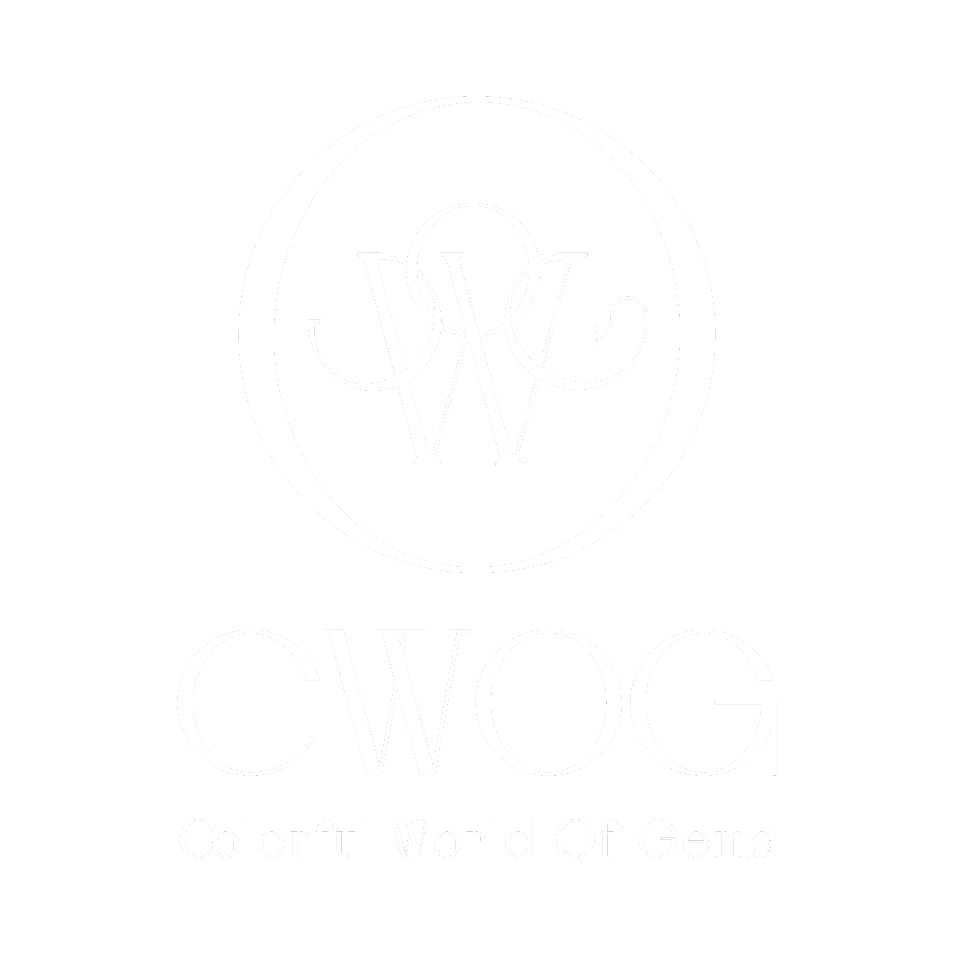 Colorful World Of Gems | Stylish & Fashionable Jewellery | CWOG