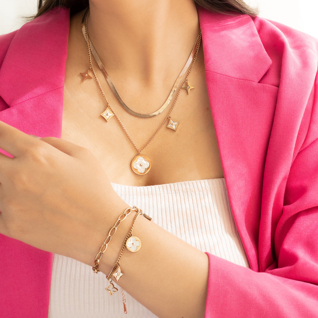 Colorful World Of Gems | Stylish & Fashionable Jewellery | CWOG